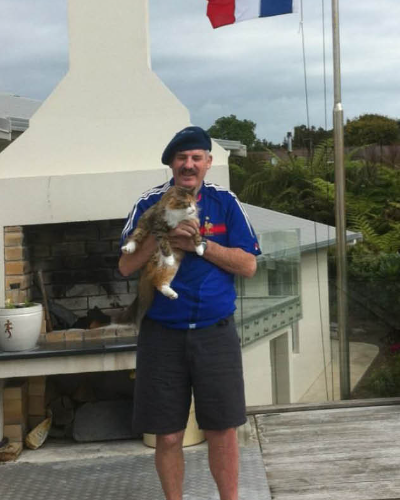 Cleveland Funeral Home - Whanganui's Funeral Home Of Choice